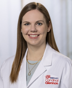 Brittanie Bardon, APRN-CNP
