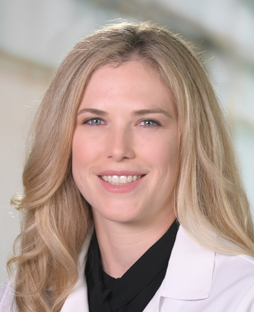 Caitlan Murphy, MD