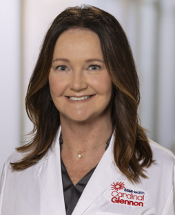 Lisa Merritt, APRN-CNP