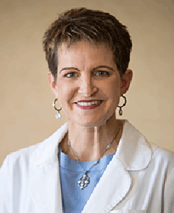 Gaynell Anderson, MD