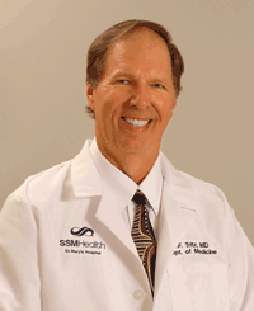 Jim Tritz, MD