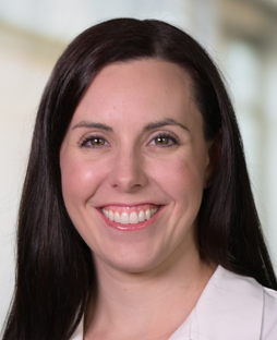 Lindsey Heisler, APNP-CNP