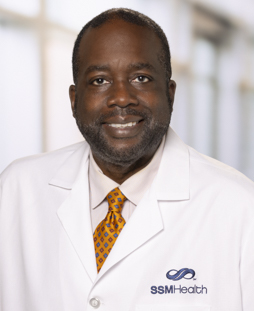 Marc Luckett, MD