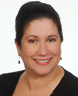 Nydia Ros, MD