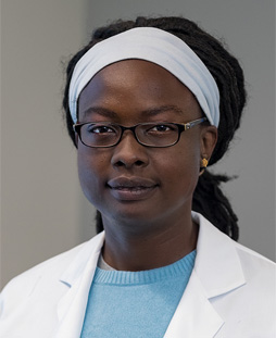 Saida Kent, MD