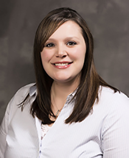 Tessia Childs, APRN-CNP