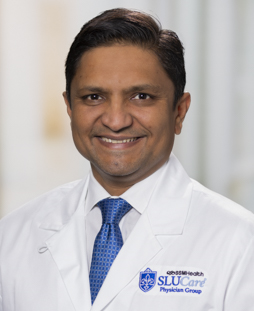 Zafar Jamkhana, MD